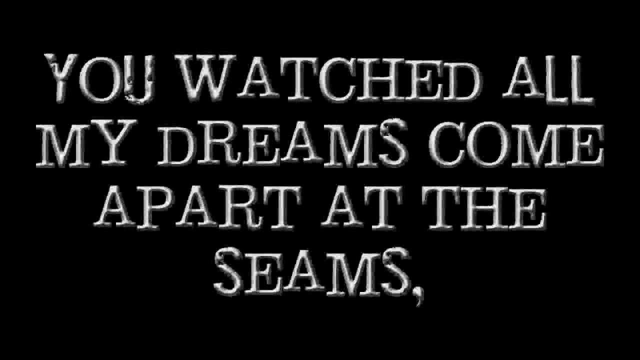 Alkaline Trio - Hell Yes (Lyrics) - YouTube