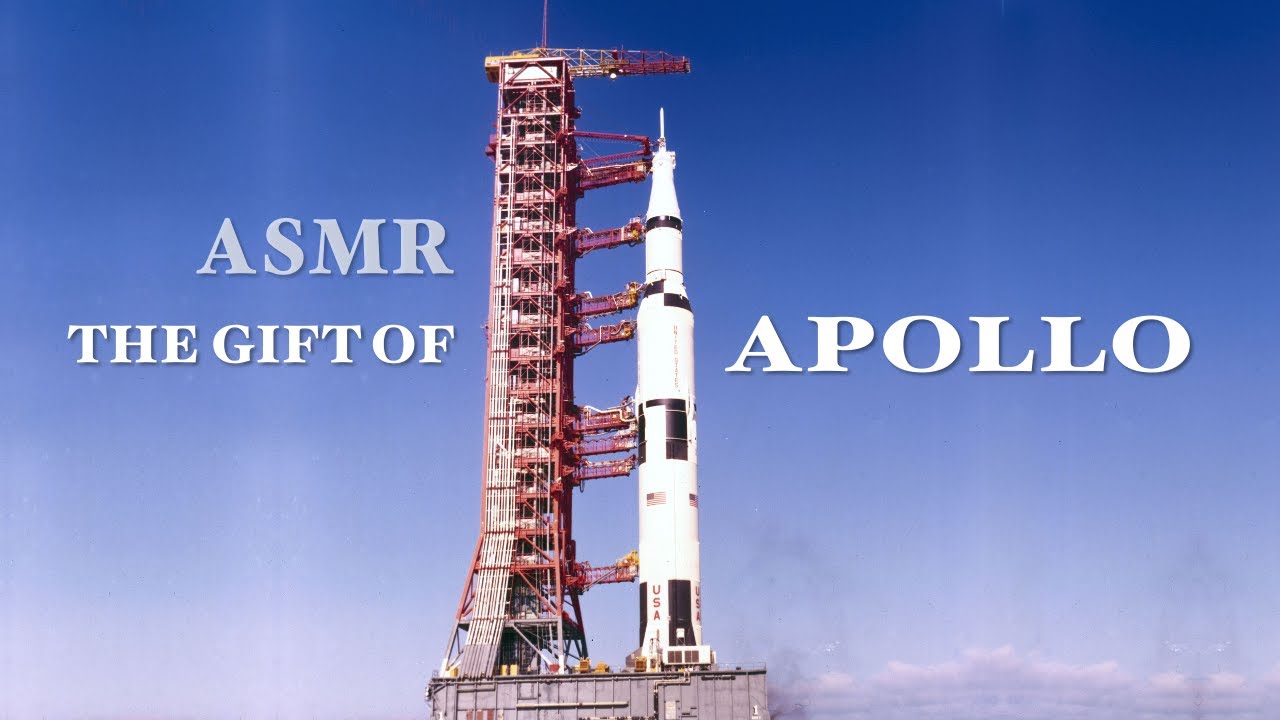 ASMR: The Gift of Apollo (documentary) - YouTube