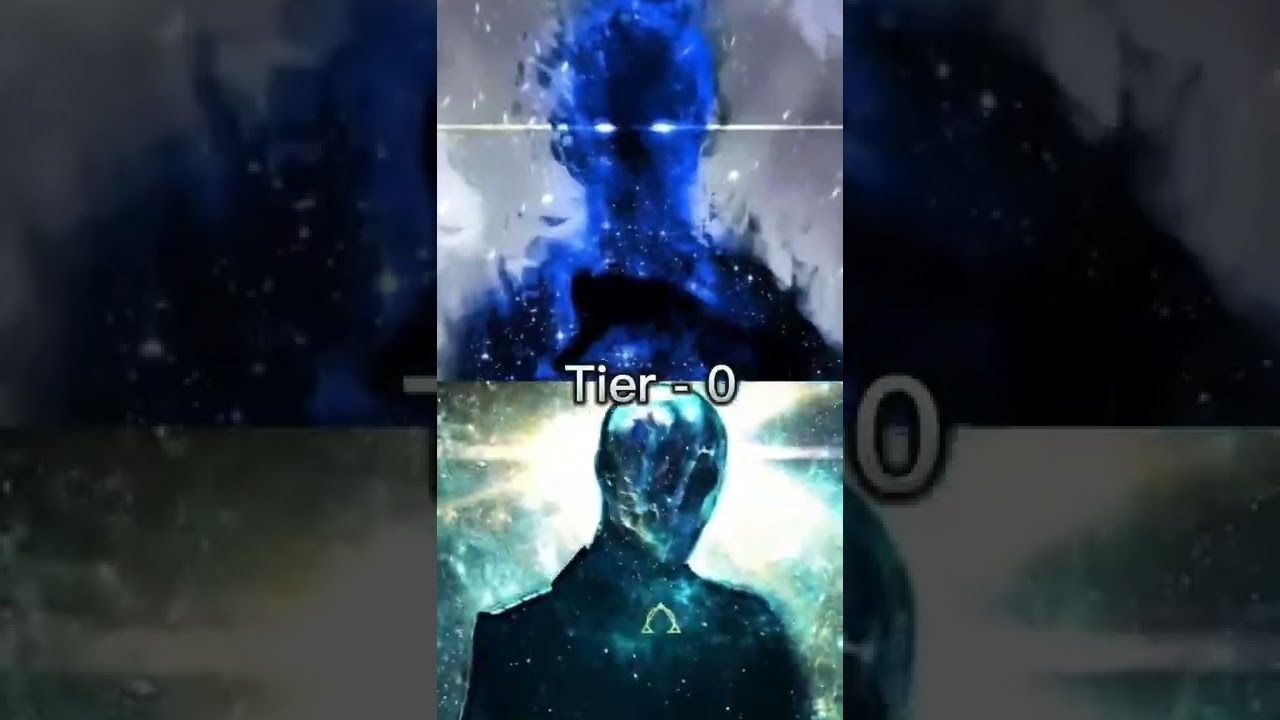 Omniversal Traveler vs Hyperman - YouTube