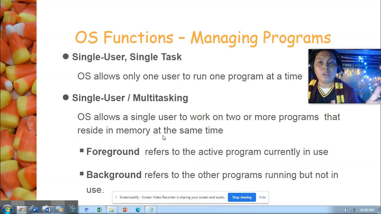 Module 3: Computer Software Part 4 - YouTube