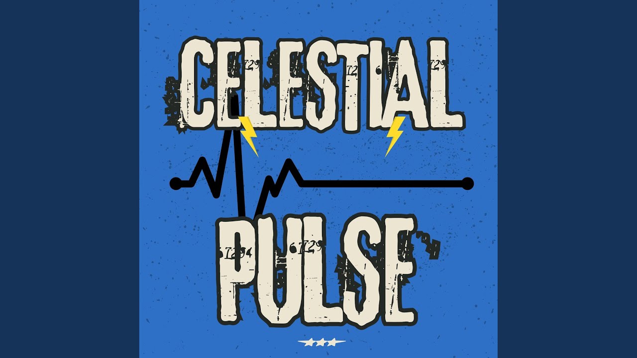Celestial Pulse - YouTube