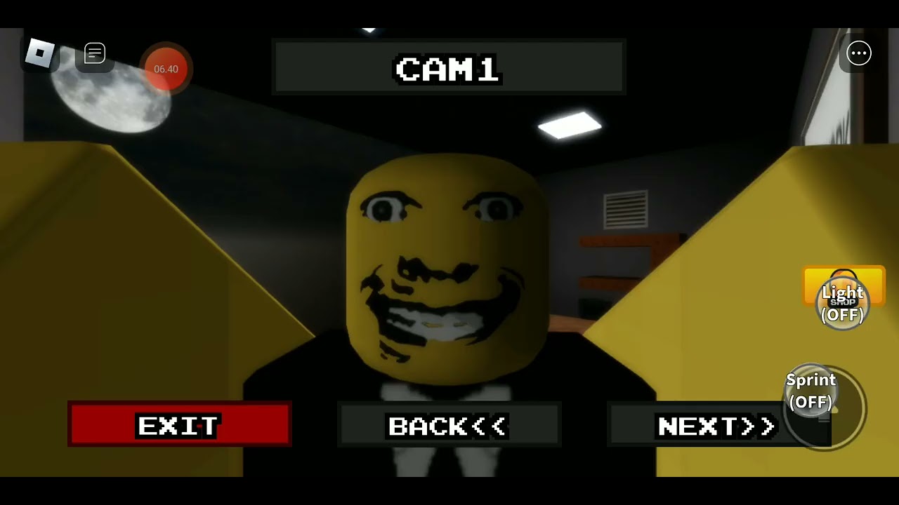 weird boss full gameplay - YouTube