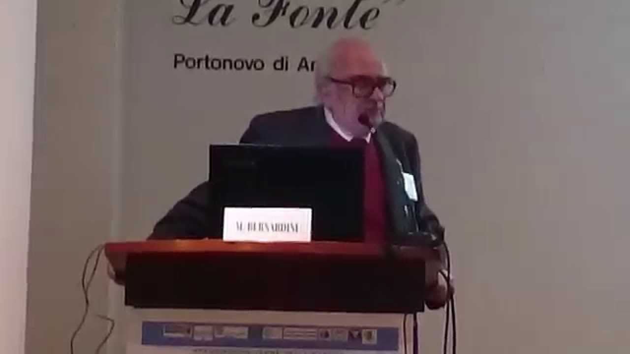 Ancona. Associazione Terme delle Marche - Intervento del dott. Mario ...