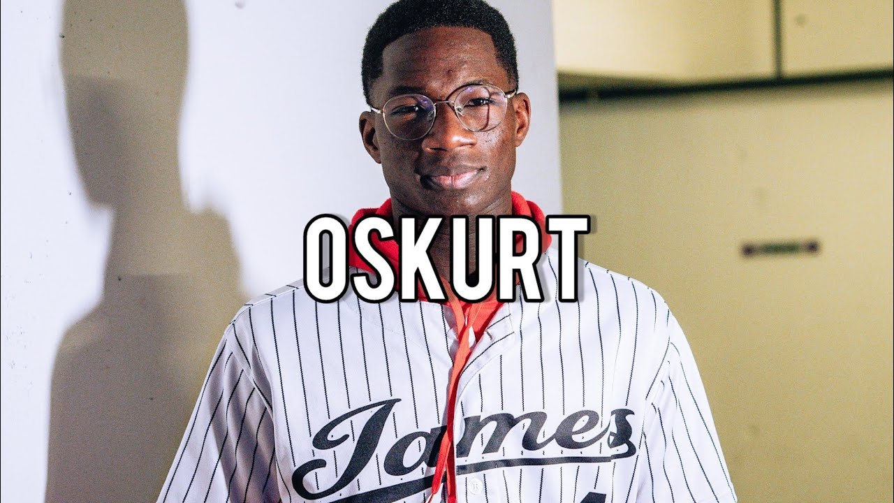 Ce rappeur SUISSE est trop CHAUD!!!! Oskurt (Interview et Photoshooting ...