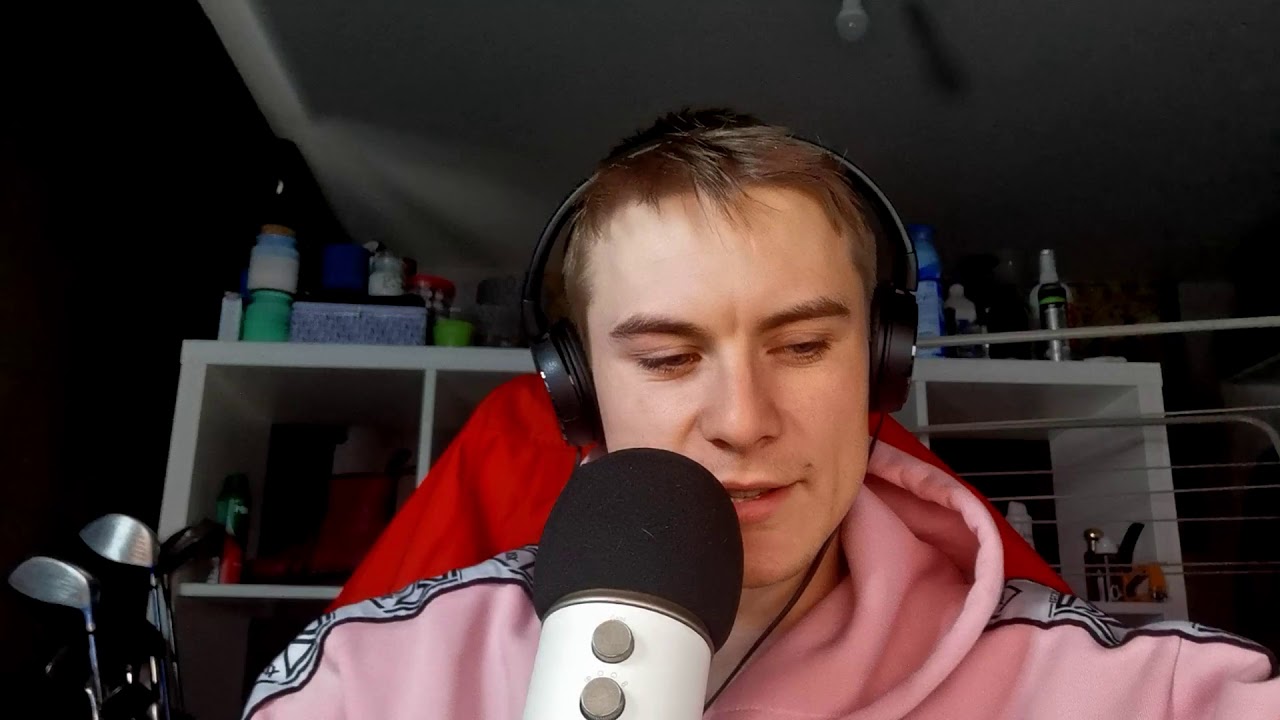 ASMR - My Favourite Films [Part 2] - YouTube