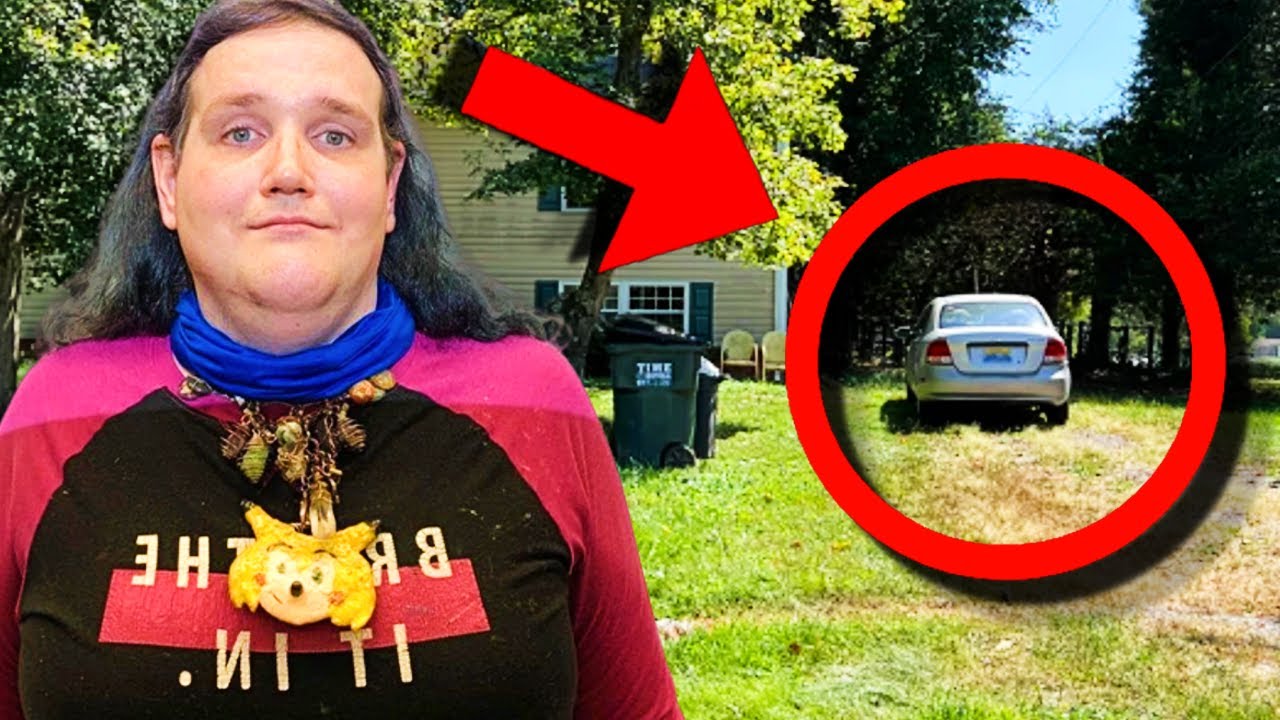 CHRIS CHAN HAS RETURNED TO HIS MOM'S HOUSE?!? - YouTube