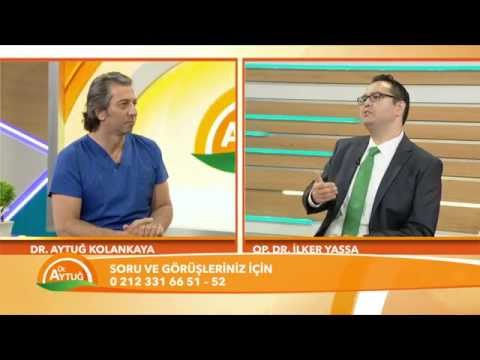 Dr. Aytuğ - 197 Bölüm - 09,07,2015