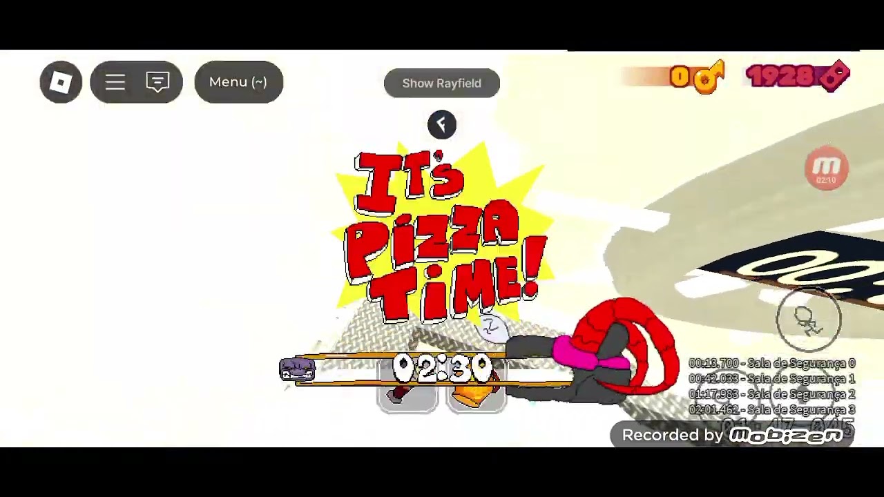 Roblox Grace Script Speedrun - YouTube