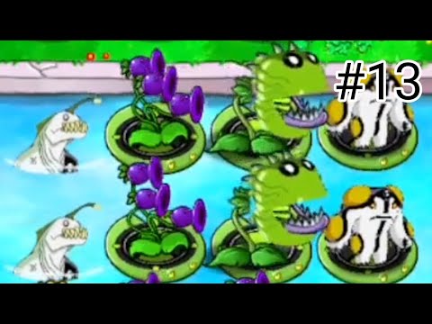Ben 10 Vs Zombie Gameplay - No commentary - Part 13 (Pool 5-6) - YouTube