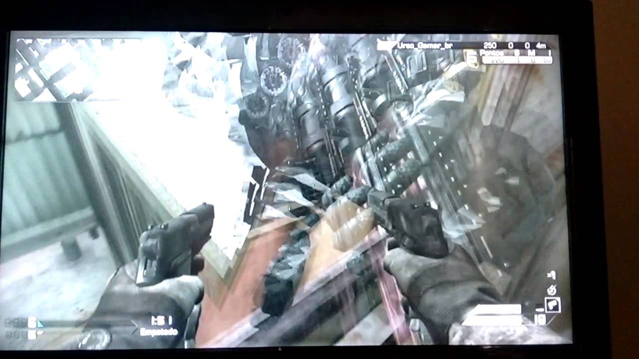 Call of Duty Ghosts | Infected #1 - YouTube