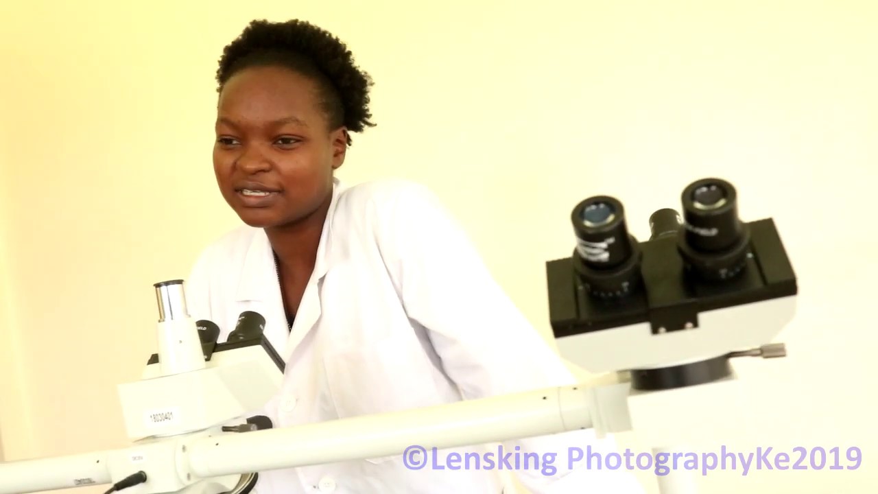 MASINDE MULIRO UNIVERSITY SCHOOL OF MEDICINE DOCUMENTARY - YouTube