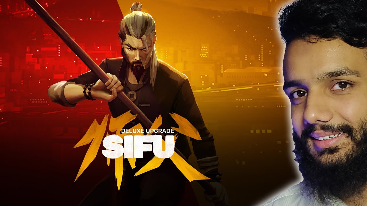 I'm Become a Kung-Fu Master Sifu Gameplay (Part 1). - YouTube