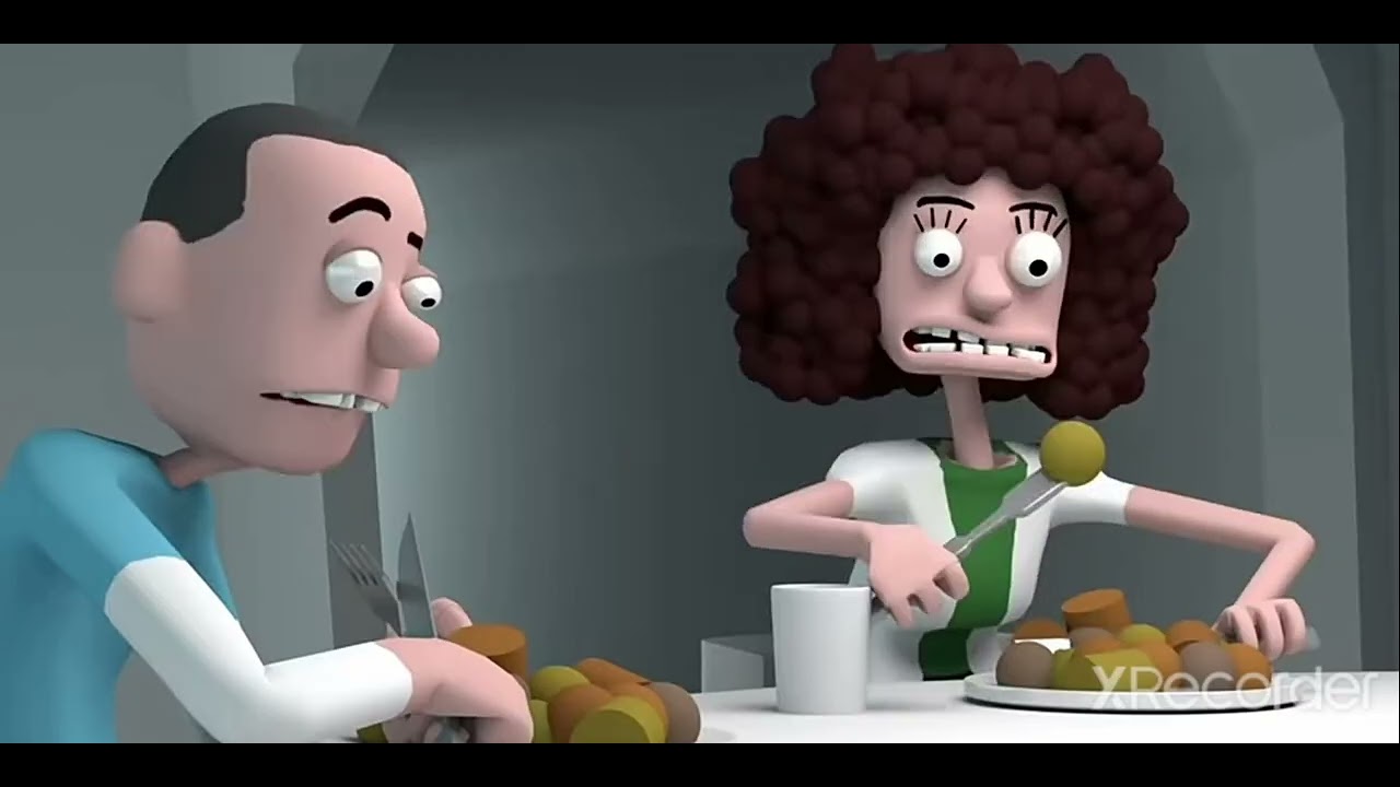 Alien 4 Ep Remakeboot Disney Channel - YouTube