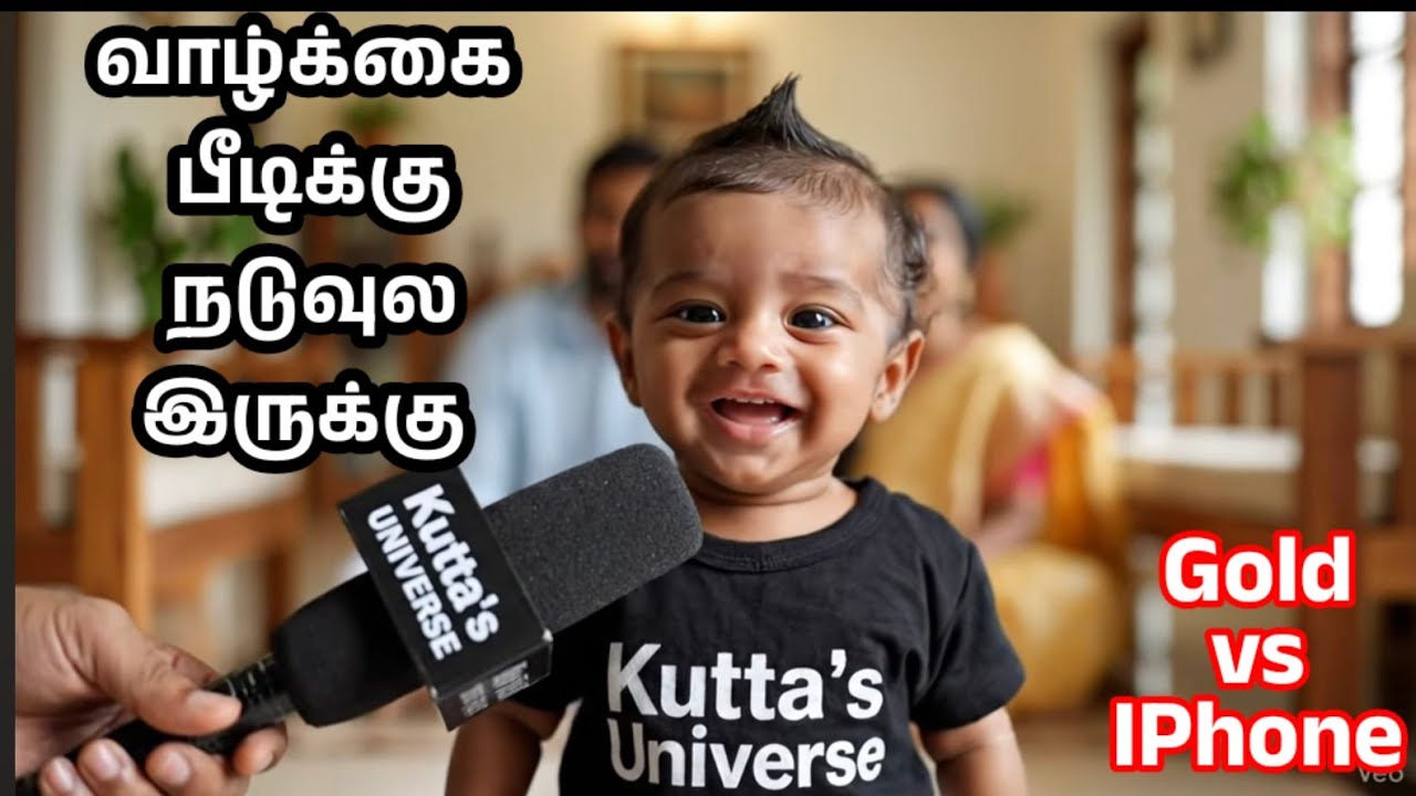 Life advice by cute kutty baby #cutebaby #kuttybaby #motivation - YouTube