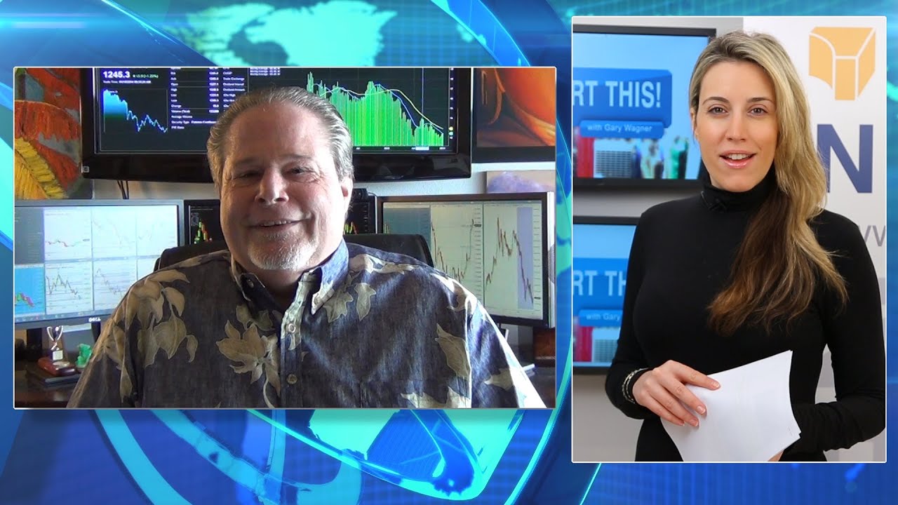 Gary Wagner Shifts Focus To Platinum - YouTube