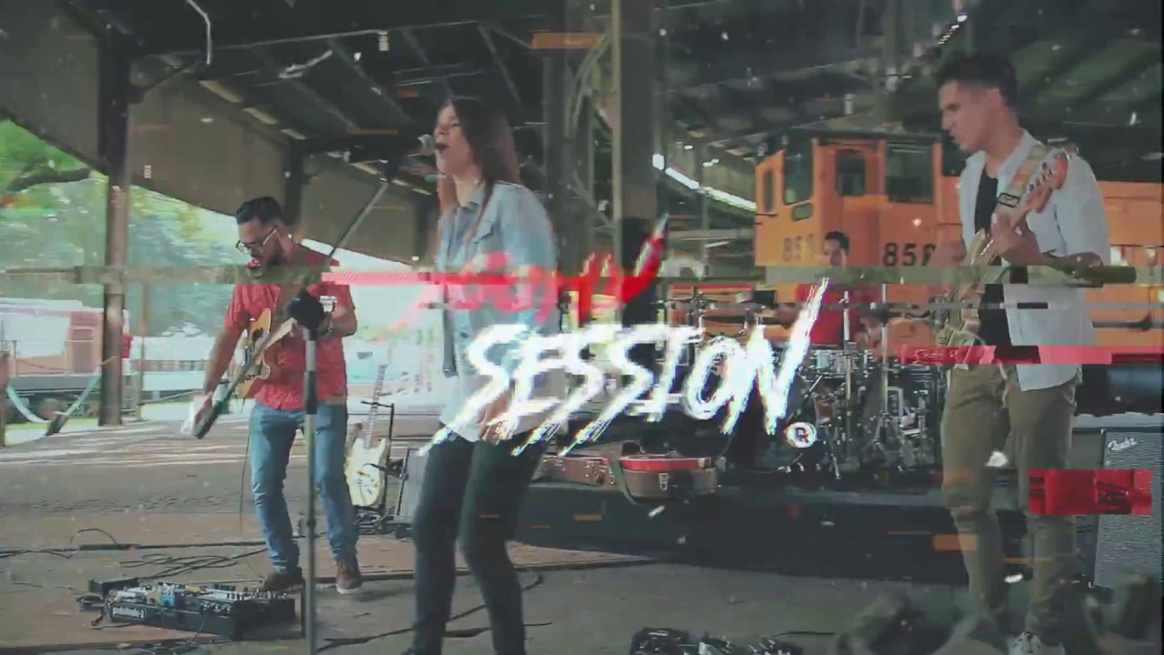 Coming Soon _ Sound Session - YouTube