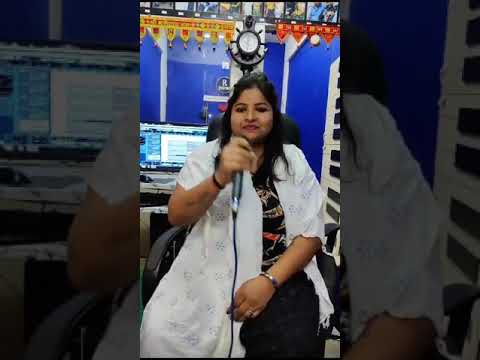 kinjal raval new song //કાળા કાચ વાળી ગાડી ઘરની આગળ આવે // singer ...