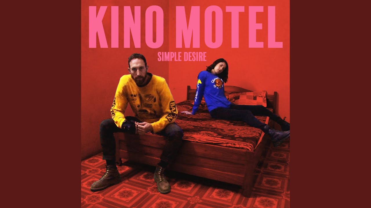 Simple Desire - YouTube