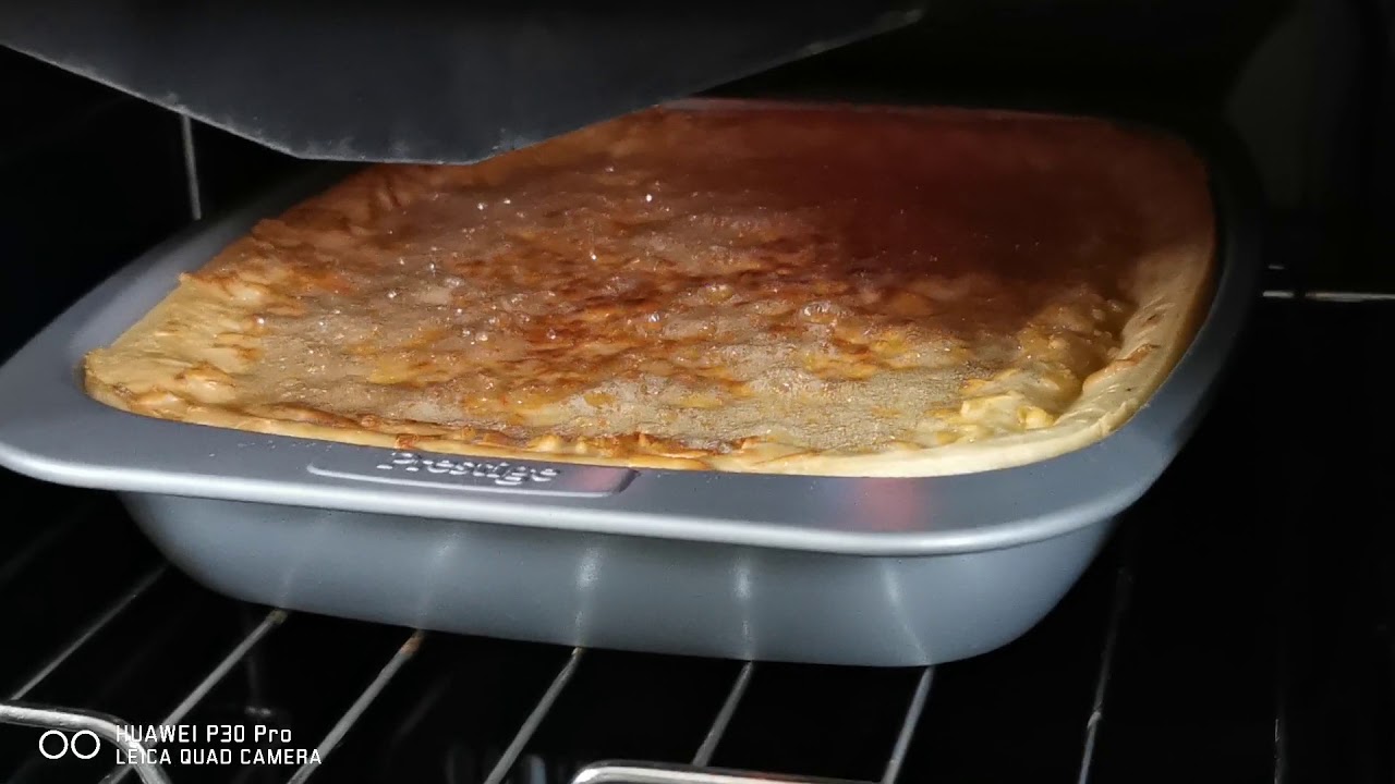 Ilocos Royal Bibingka - YouTube