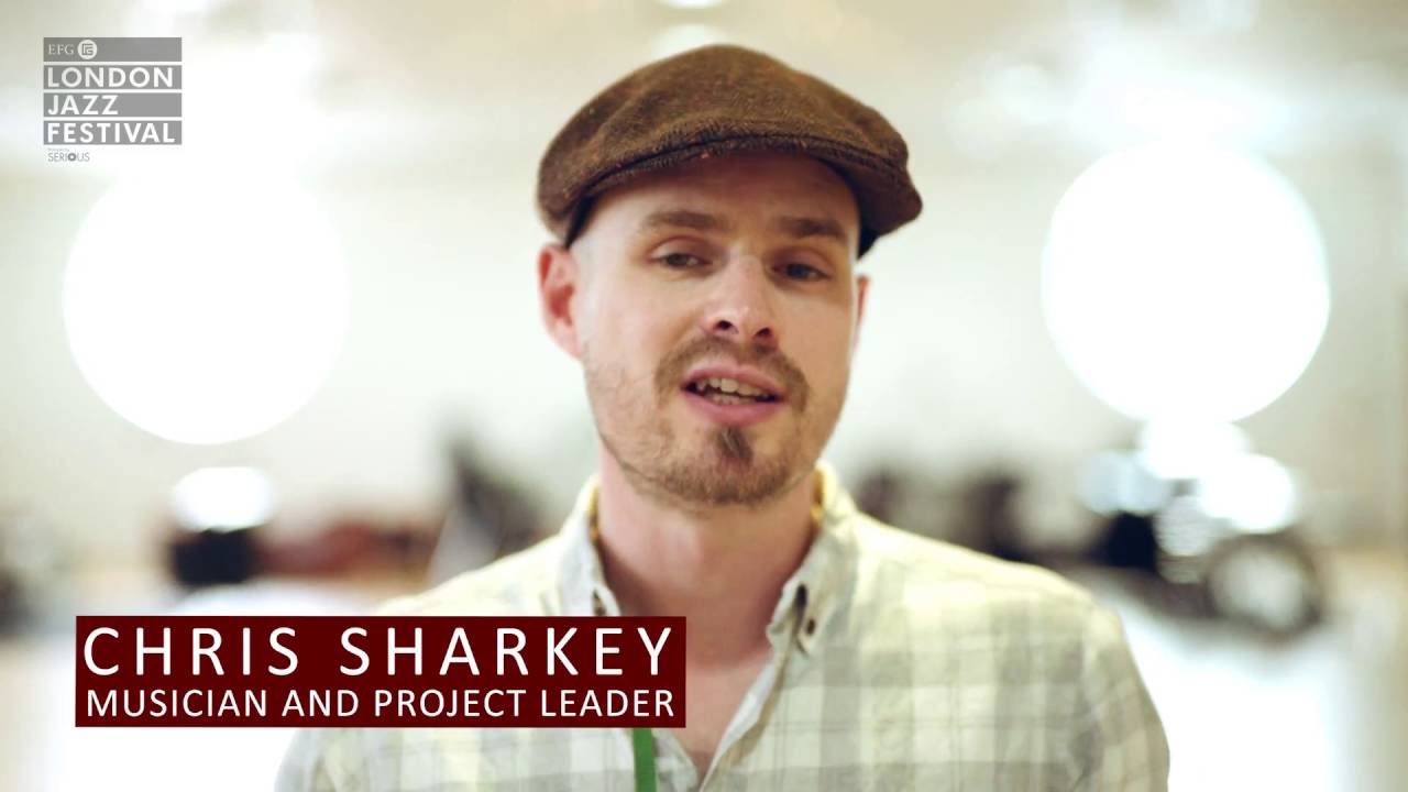 Make it / Break it - with Chris Sharkey | Serious Live Music - YouTube