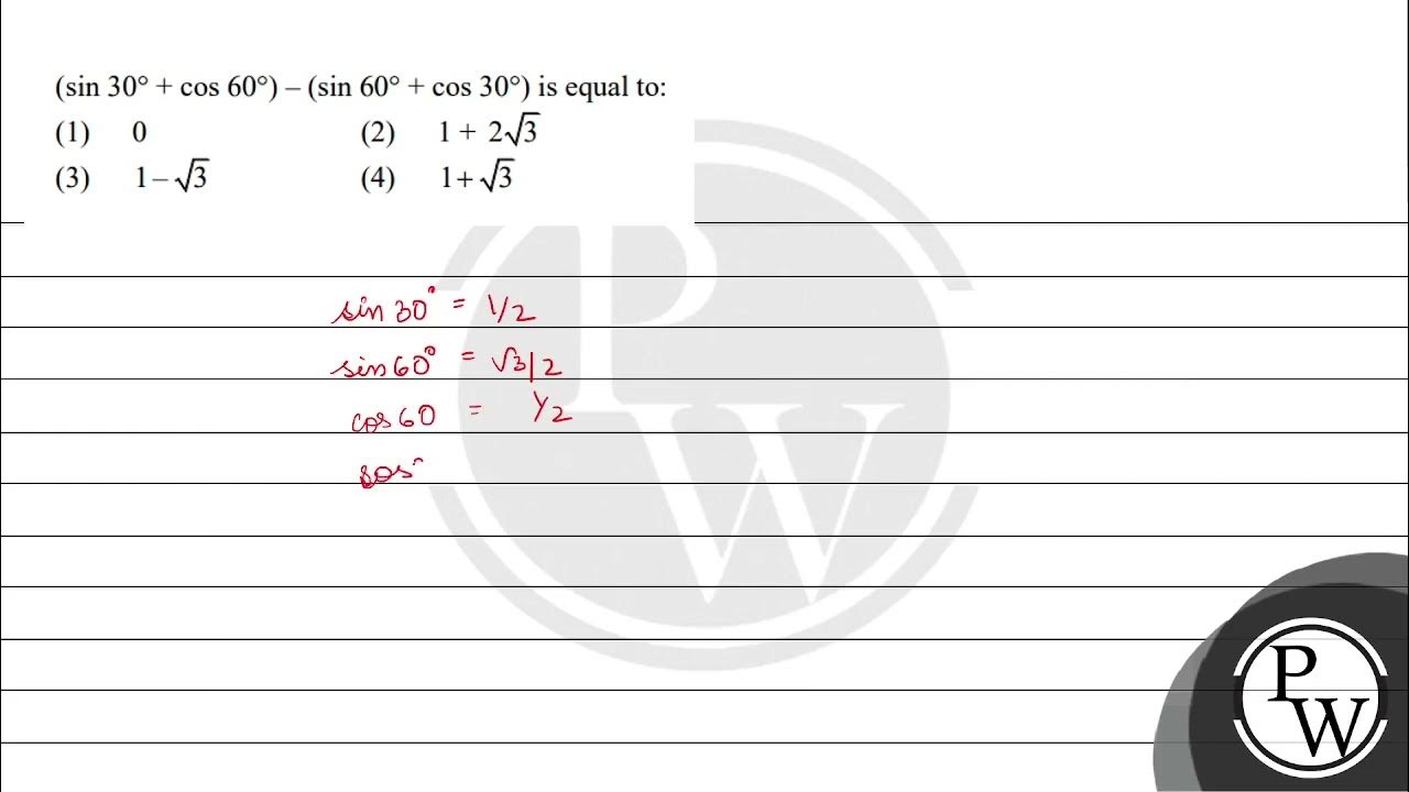 sin-30-cos-60-sin-60-cos-30-is-equal-to-youtube