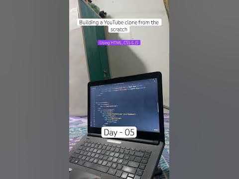 Day 5 🏻 #scratchcoding #codingchallange #computer #challenge #motivation #codingchallenge # ...