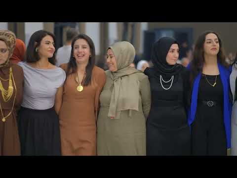 Daweta Elif & Mazlum Xursi Aşireti | Part 3. Aram Jiyan . Kurdische Hochzeit By Vera Fotoğrafçılık