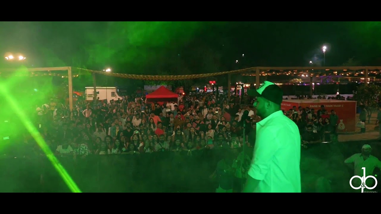 Dhun - The Band | Showreel 2019 - YouTube