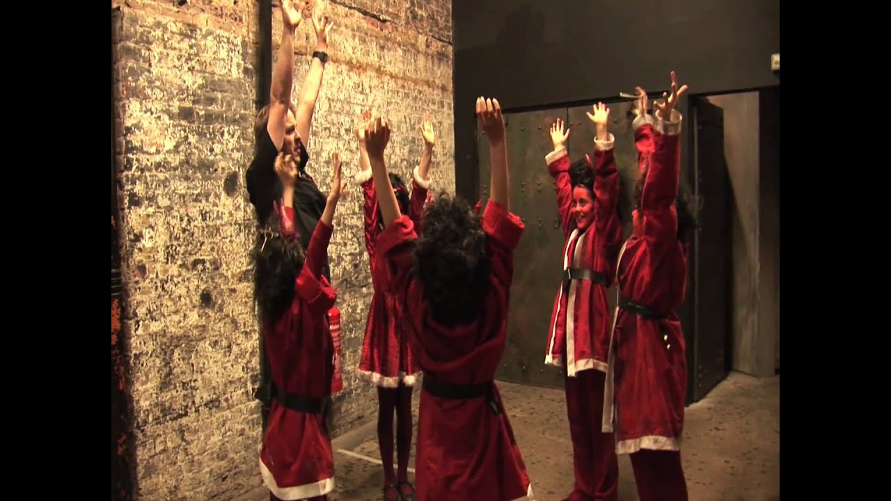 satans little helper - YouTube