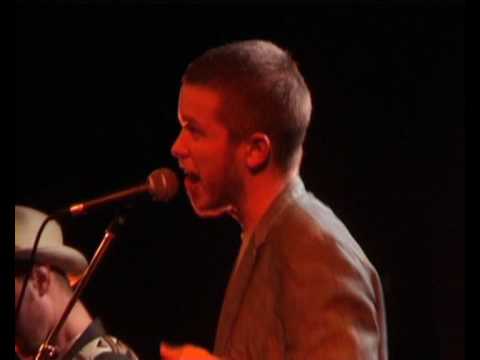 Bal des pendus (Arthur Rimbaud) - YouTube