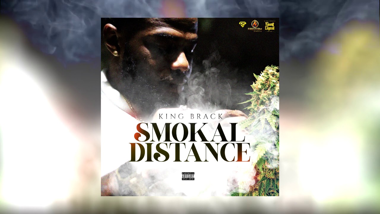 King Brack - Smokal Distance [November 2020] - YouTube