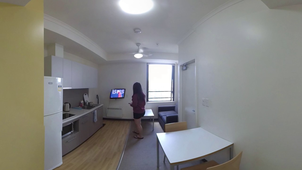 Yura Mudang 2 Bedroom Unit - UTS:Housing in 360 degrees - YouTube