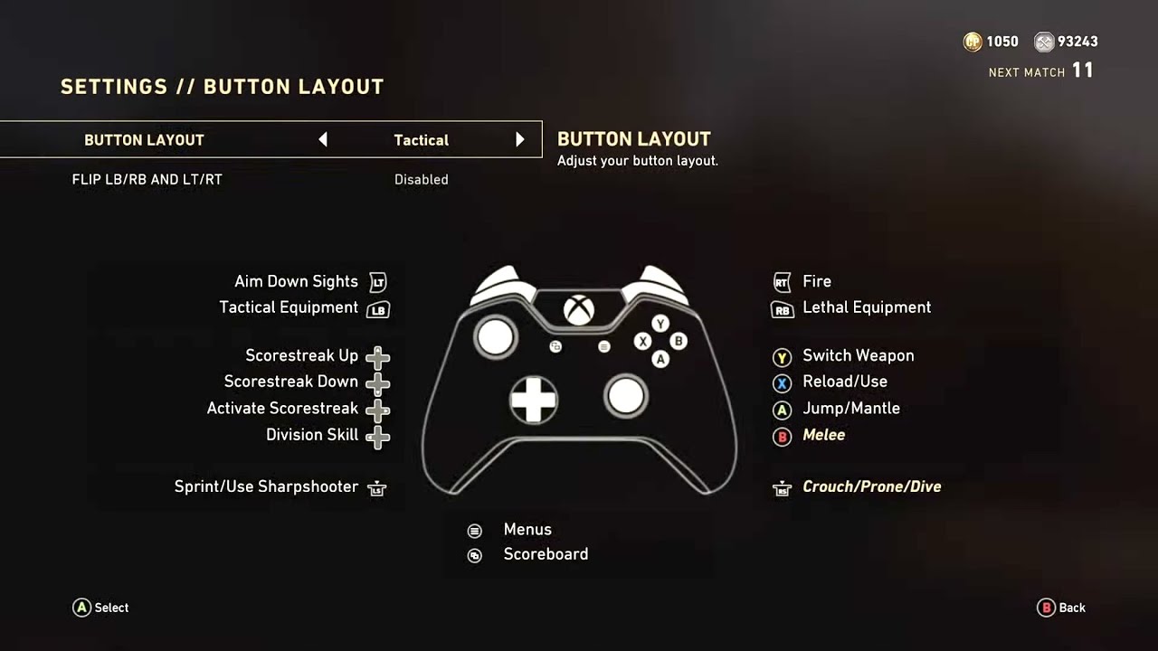 Shipment 1944: 137-19 kill gameplay after switching to TACTICAL button ...