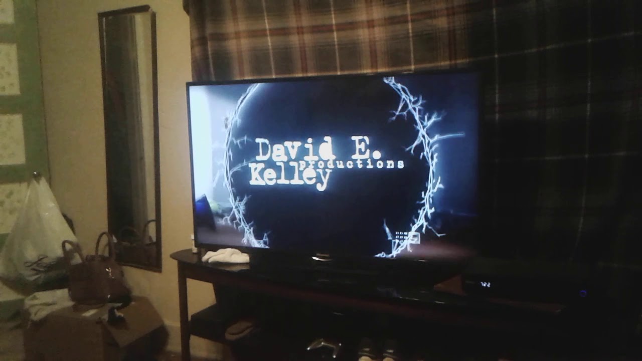 David E. Kelley Productions/Warner Bros. Television Distribution (2011 ...