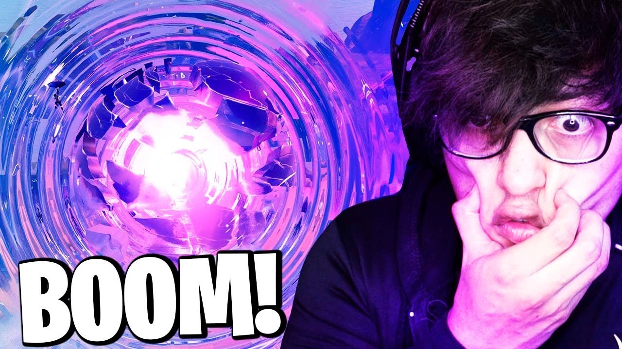 EL PUNTO CERO ESTA EXPLOTANDO! | Blend Freshon - YouTube