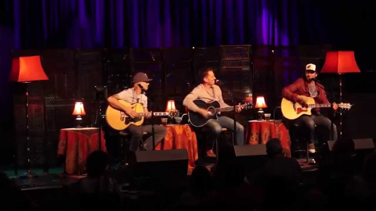 Travis Howard - Famous in a Small Town - YouTube