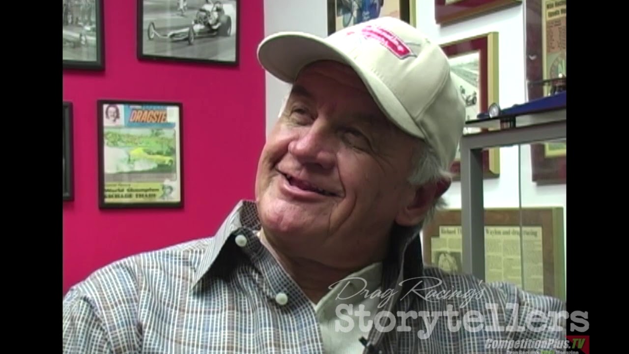 STORYTELLERS AT CPTV - RICHARD THARP STARS AS THE ARTFUL DODGER - YouTube