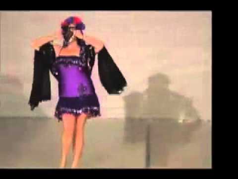 Melaya Leff Solo_2010.mov