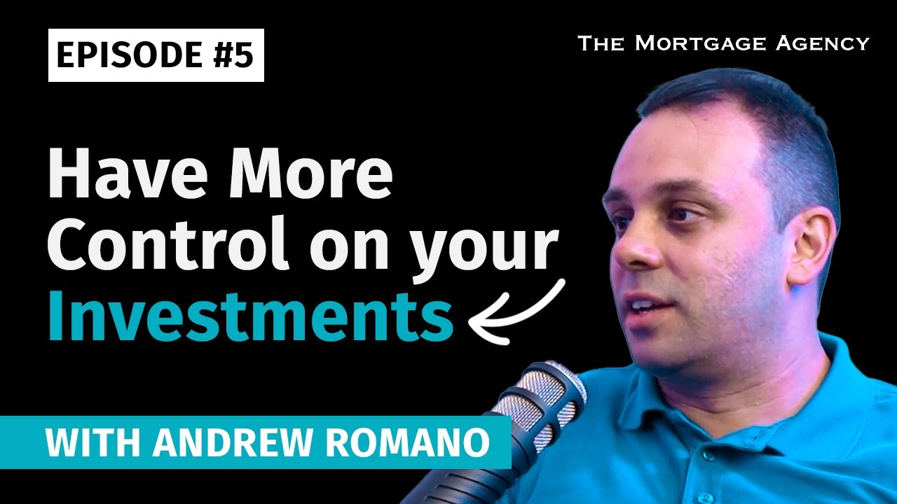 SMSFs: Are They a Goldmine or a Money Pit? ft. Andrew Romano | Ep. 05 - YouTube