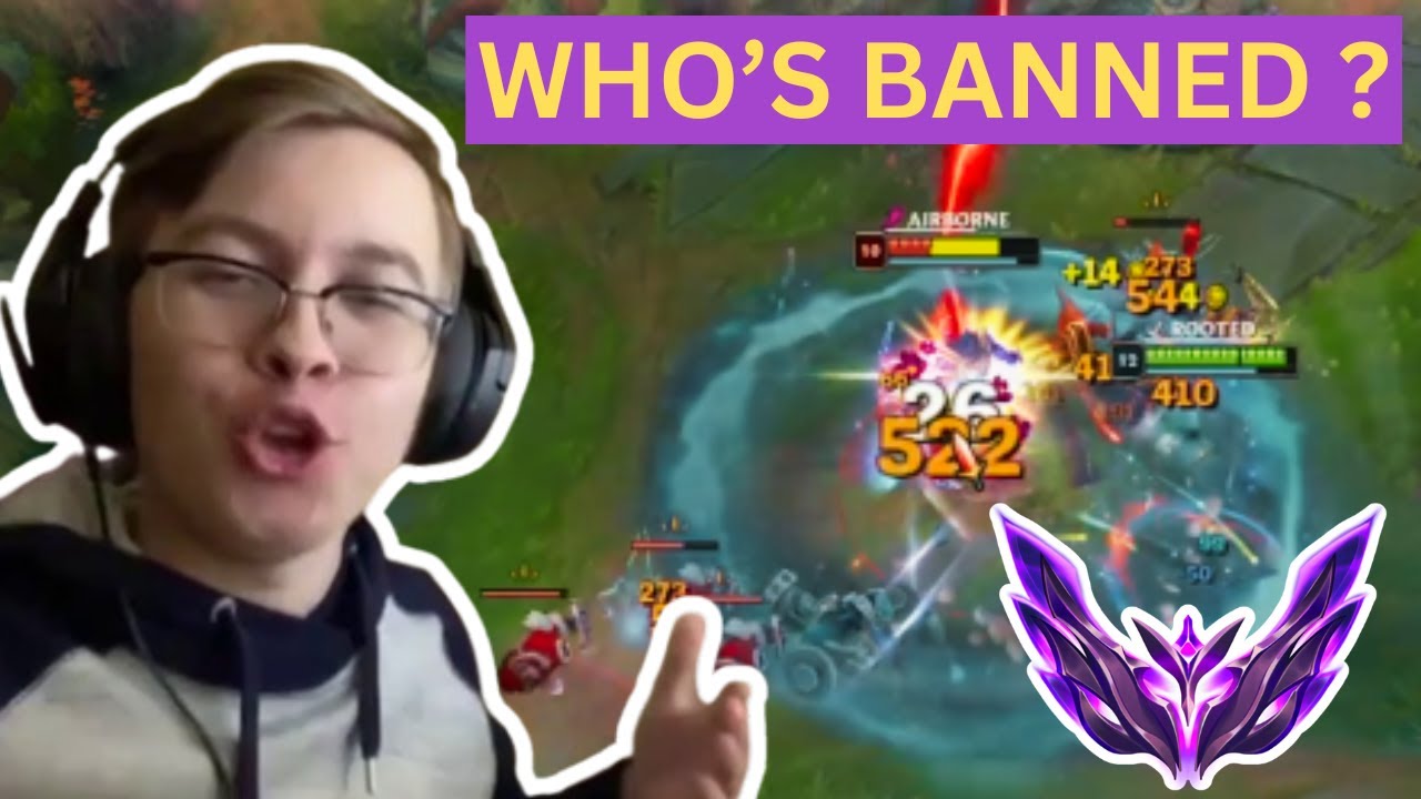 TheBausffs GOT PROMOTED TO MASTER?? | SEASON 14 - YouTube