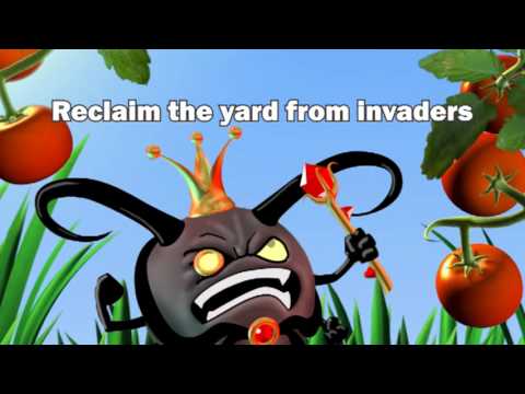 Tumblebugs 2 - YouTube