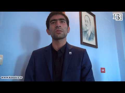 Səsvermə zamanı maraqlı olay yaşandı- Seçici danışır
