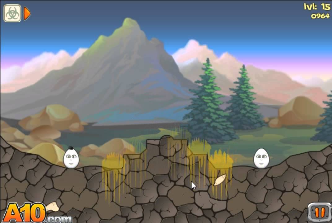 Disaster Will Strike 5 - Level 15 - YouTube