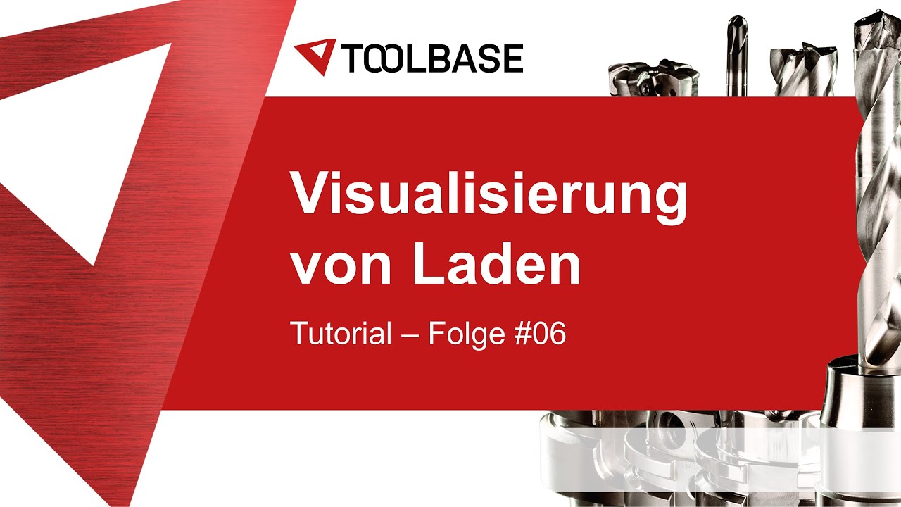 Toolbase Ladenvisualisierung - YouTube