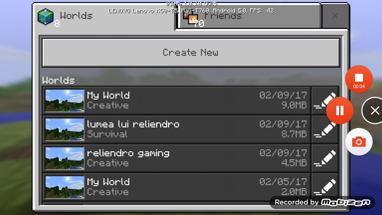 Admin x8 pe god server? - YouTube