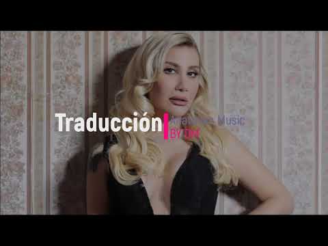 Irem Derici - Hadi gel (Subtítulos al Español)