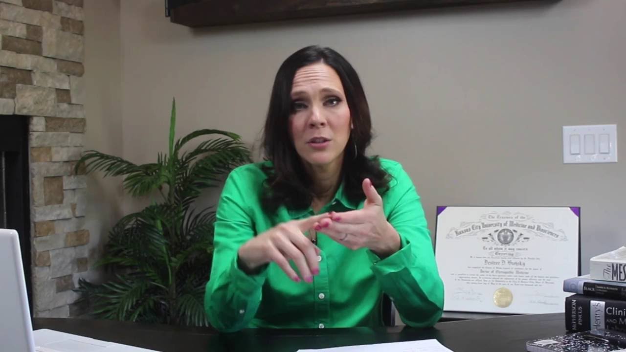 Week 37- A Week by Week Gestation Guide with Dr. Desiree Brotsky - YouTube