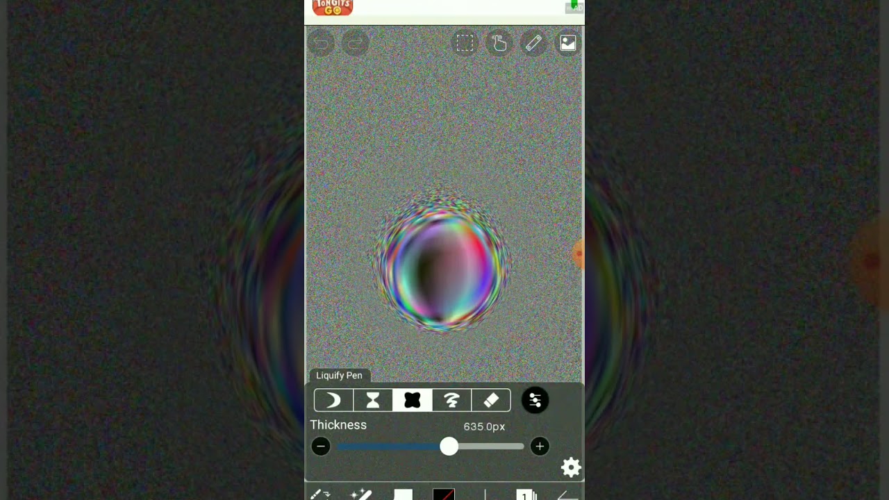 Pick a random color - YouTube