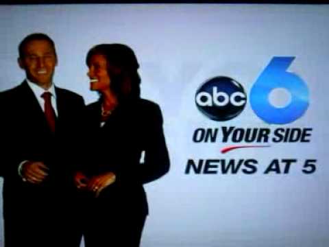 WSYX: ABC 6 News 5pm Promo - YouTube