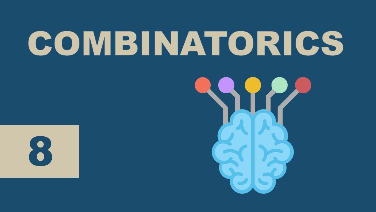 8. Harmonic Progression HP - Combinatorics - Gate - YouTube